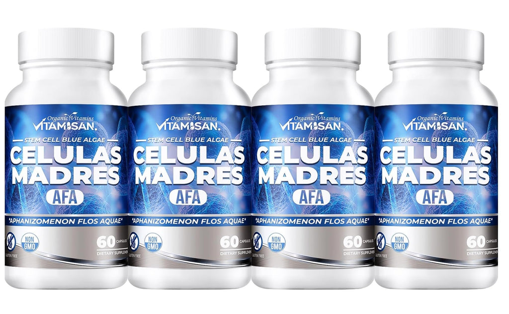 enhanced absorption blended vitamins