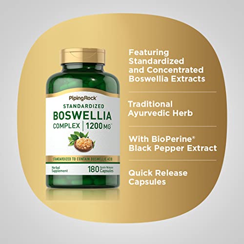 enhanced absorption boswellia serrata capsules