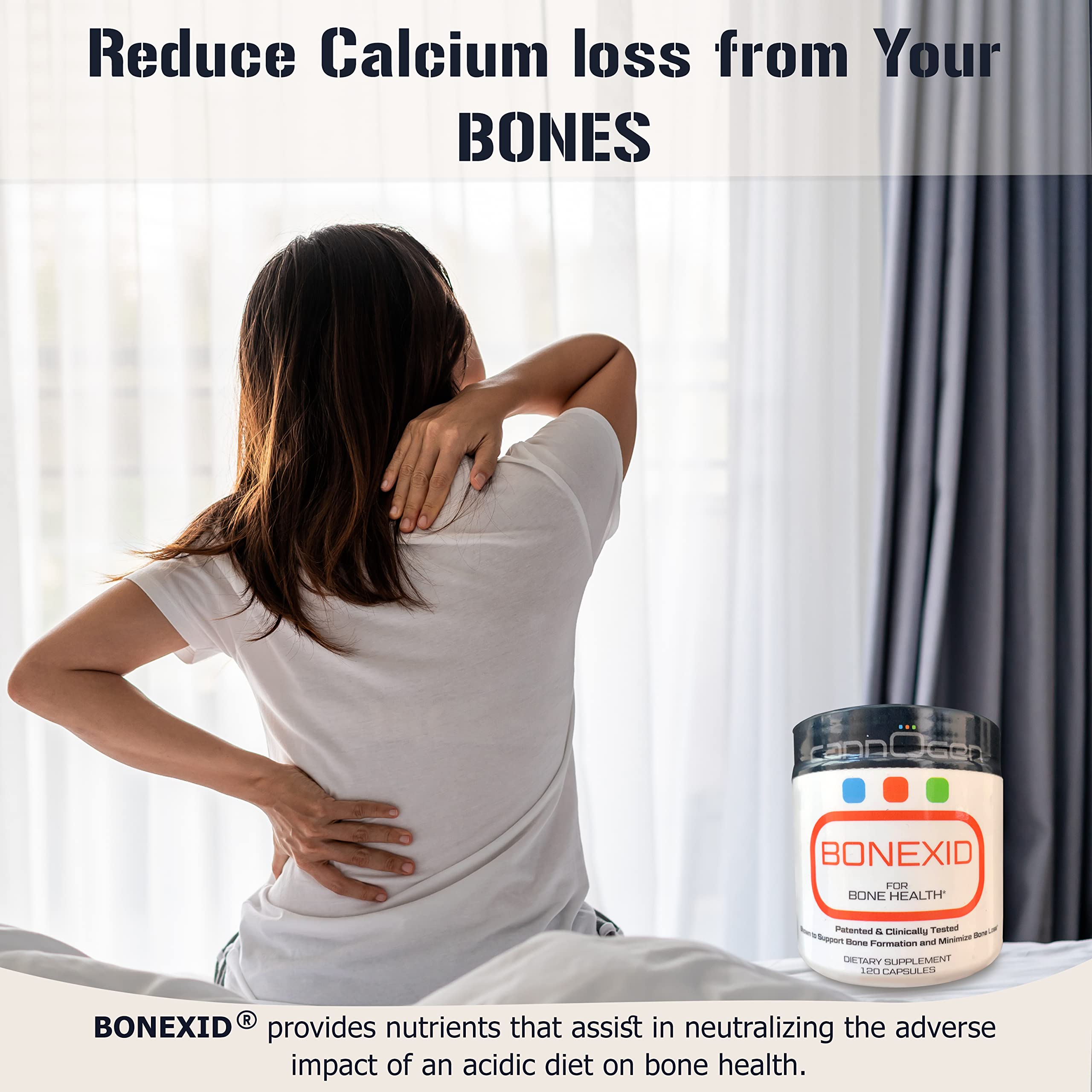 enhanced absorption calcium and magnesium