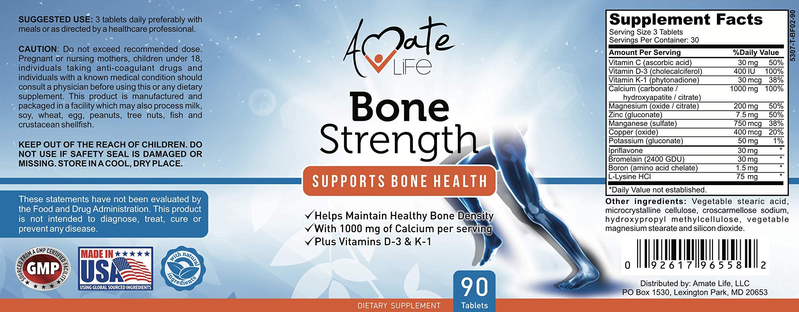 enhanced absorption calcium citrate