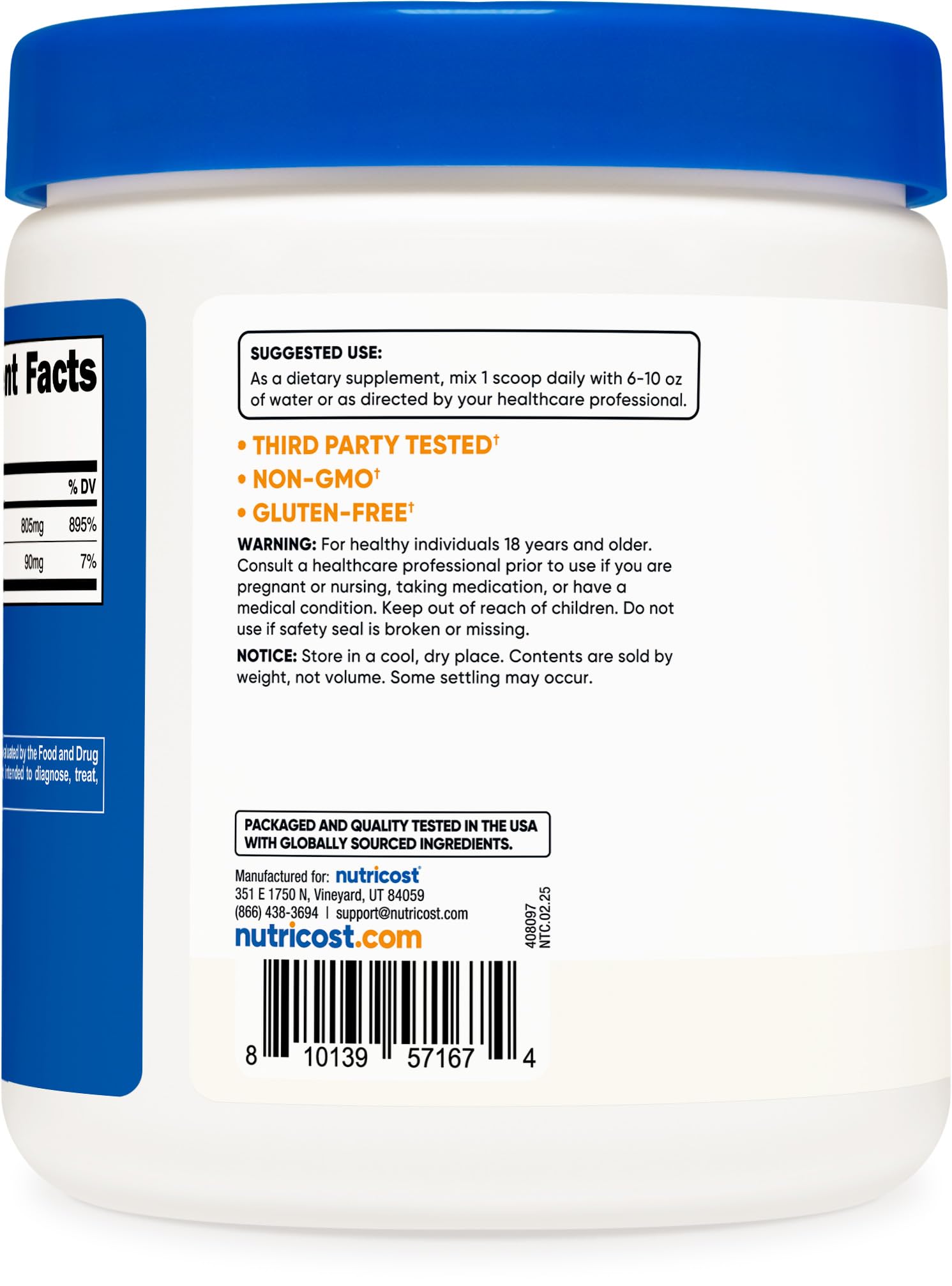 enhanced absorption calcium supplement