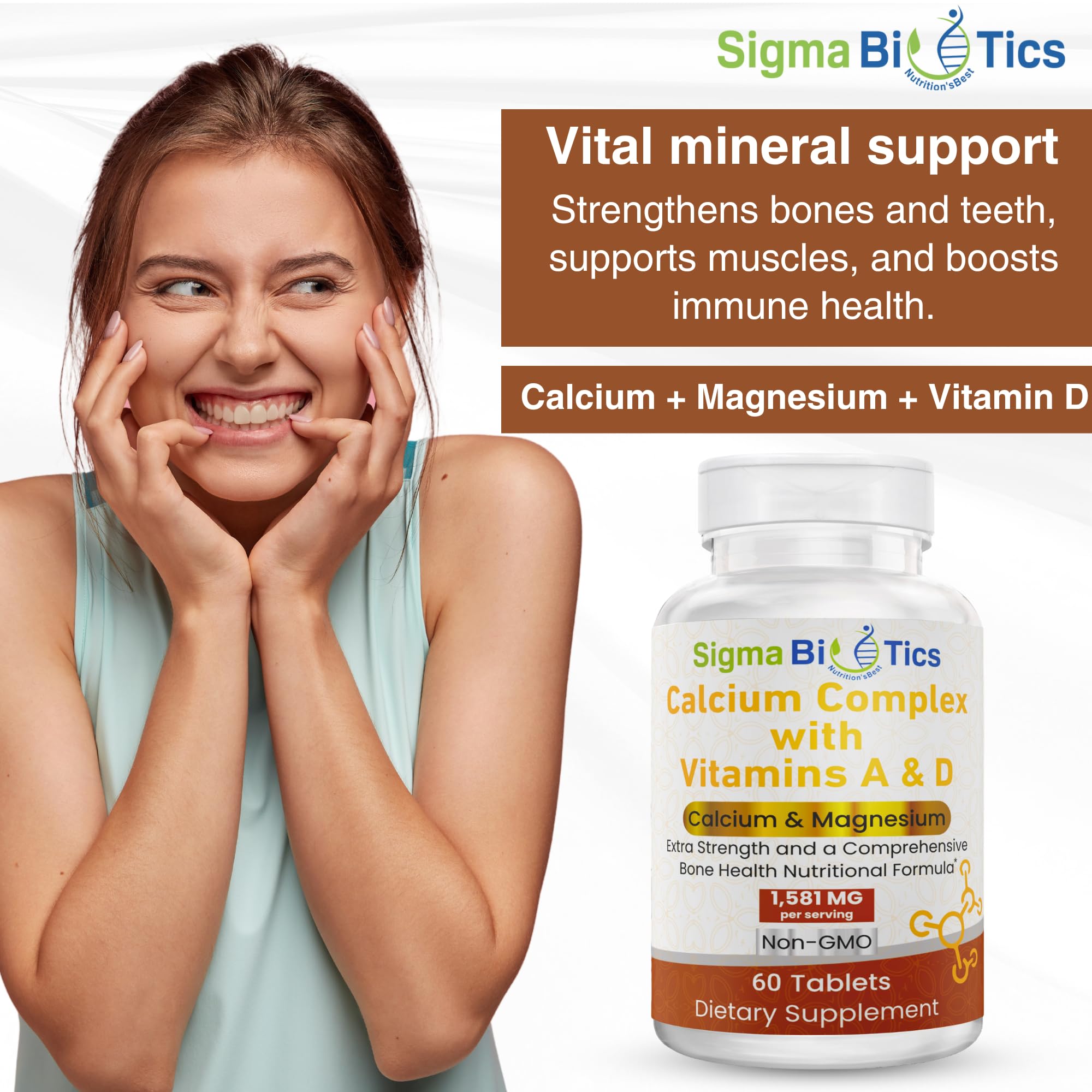 enhanced absorption calcium supplement