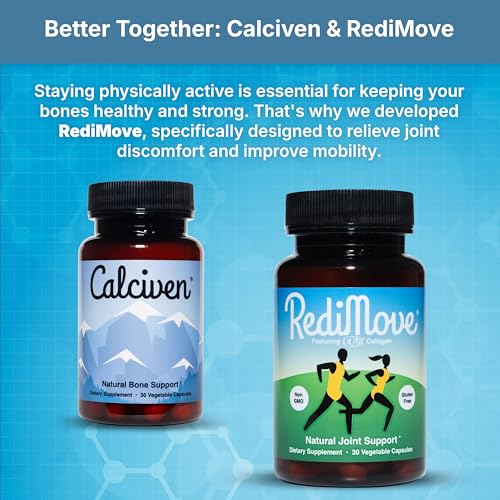 Enhanced absorption calcium supplement