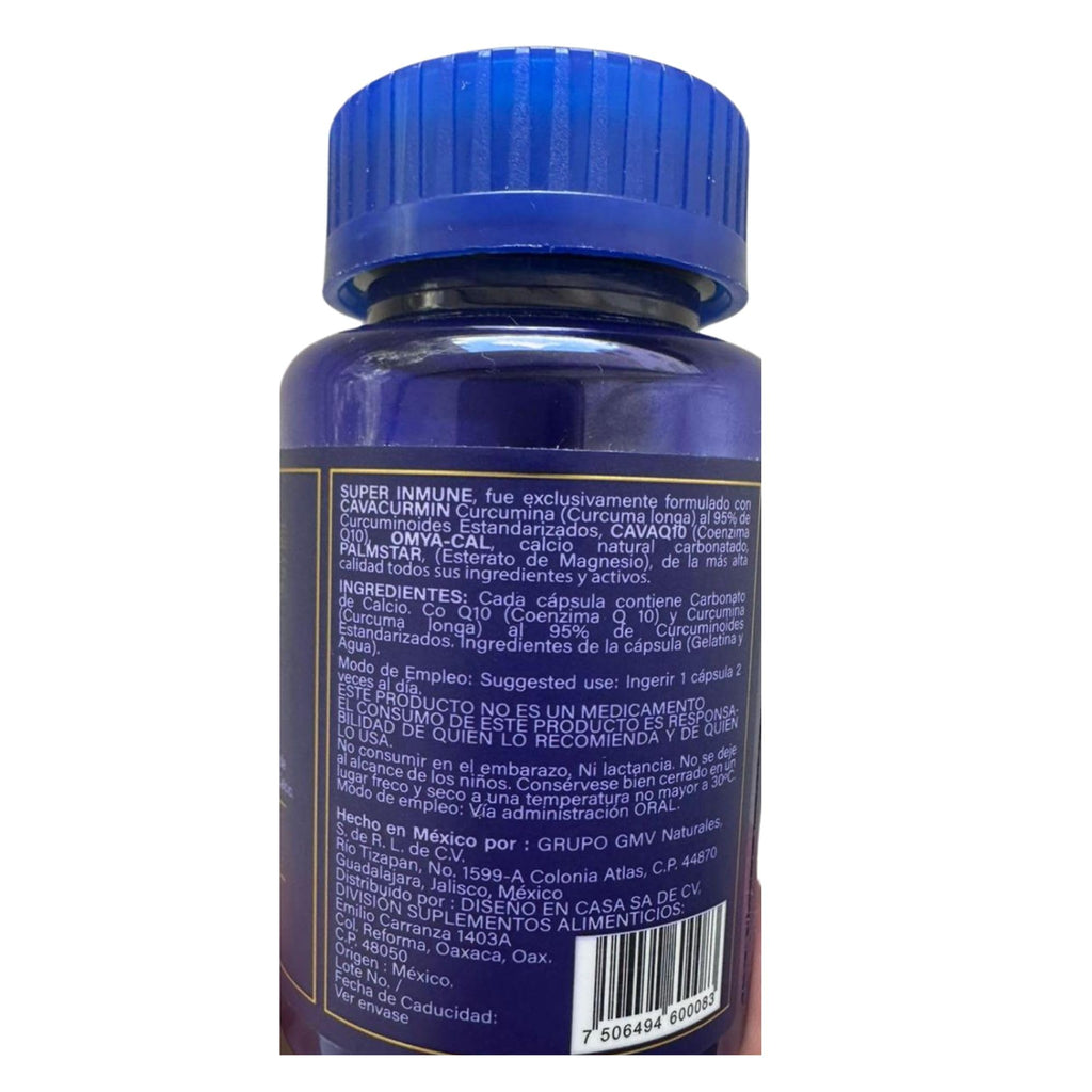 enhanced absorption calcium with curcumin