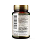 Enhanced absorption CoQ10 formula