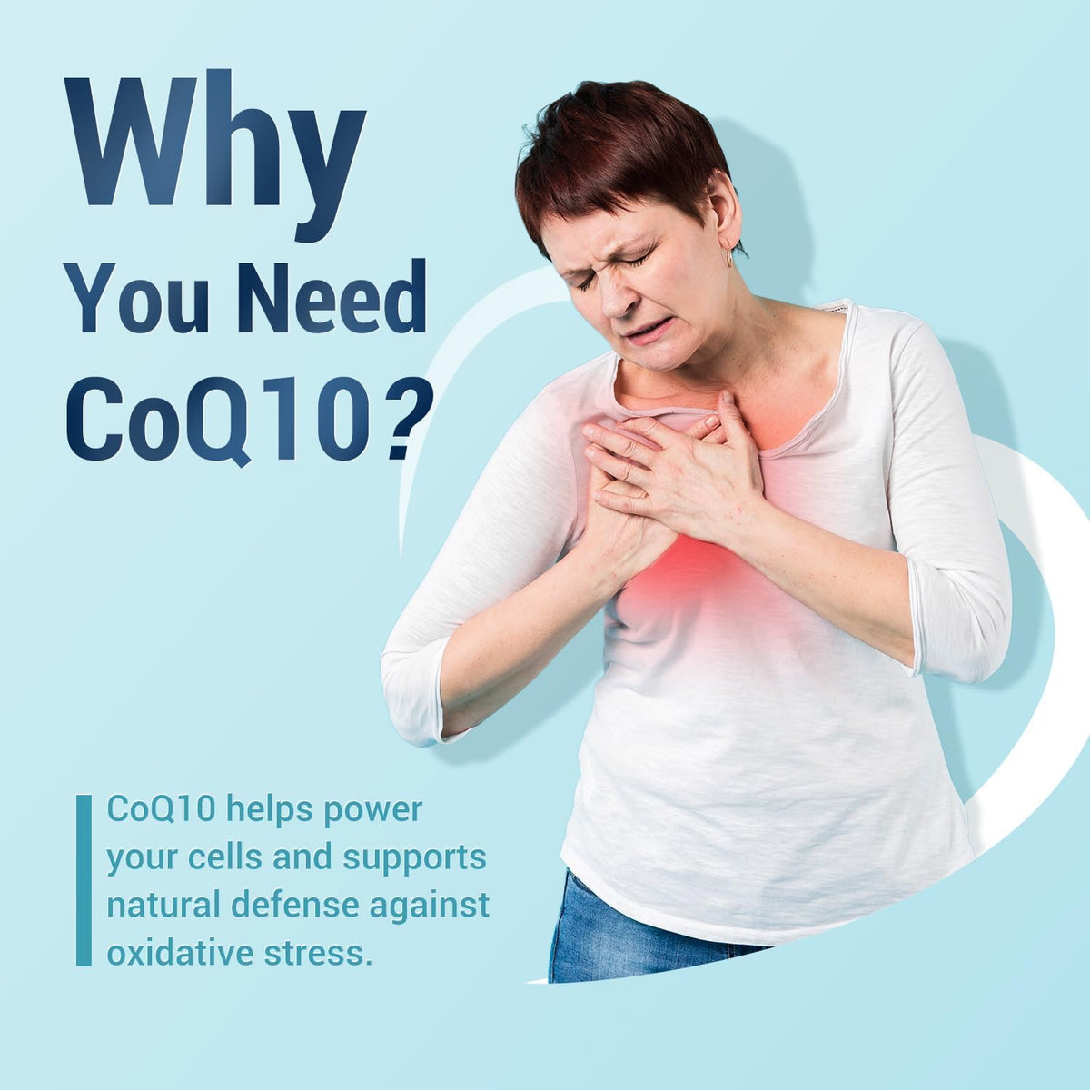 enhanced absorption CoQ10 ubiquinol