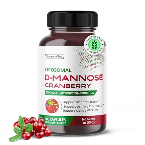 Enhanced absorption cranberry supplement