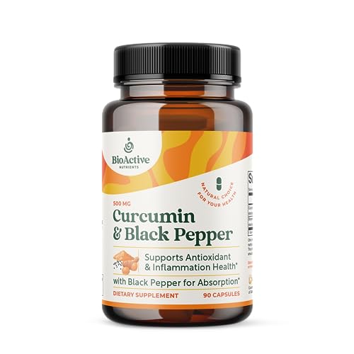 enhanced absorption curcumin capsules