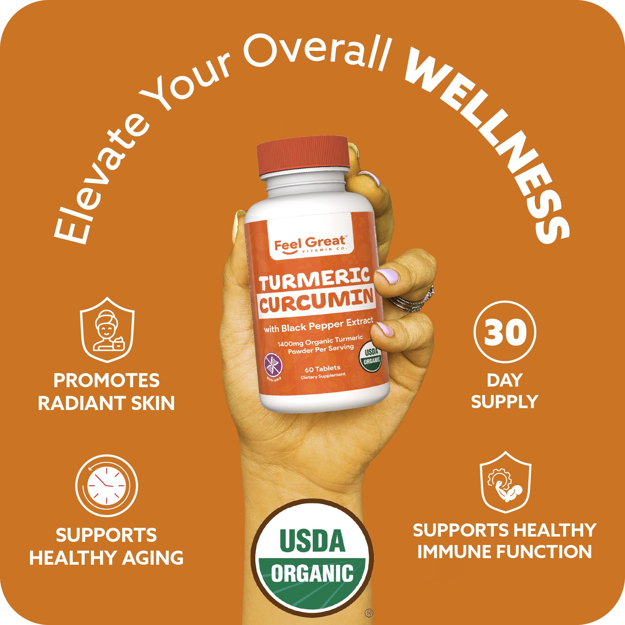 enhanced absorption curcumin formula