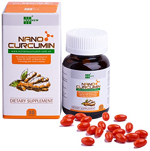 enhanced absorption curcumin supplement benefits
