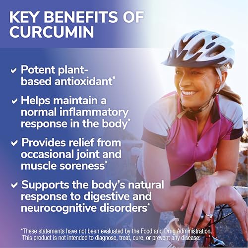 enhanced absorption curcumin supplement