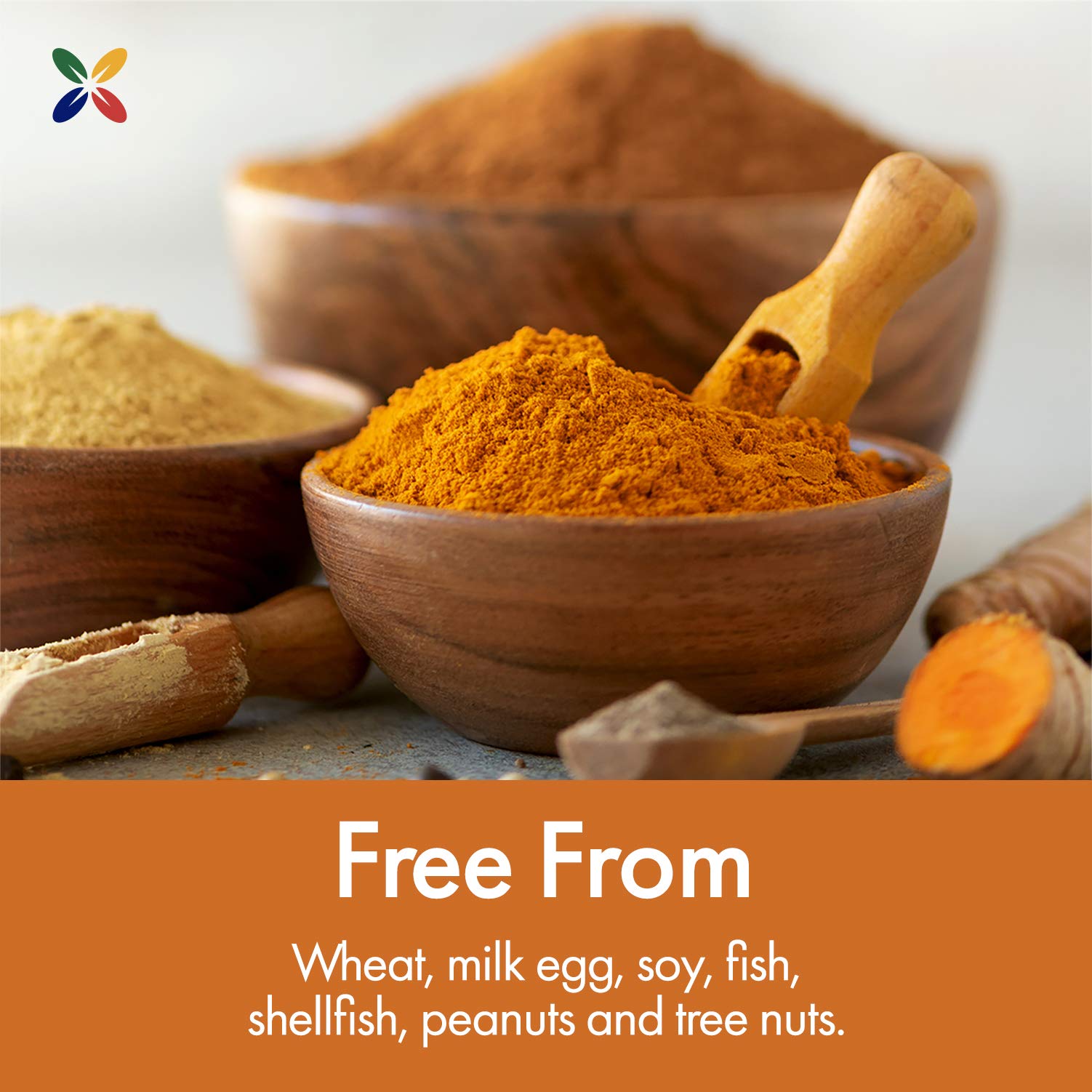 enhanced absorption curcumin with bioperine