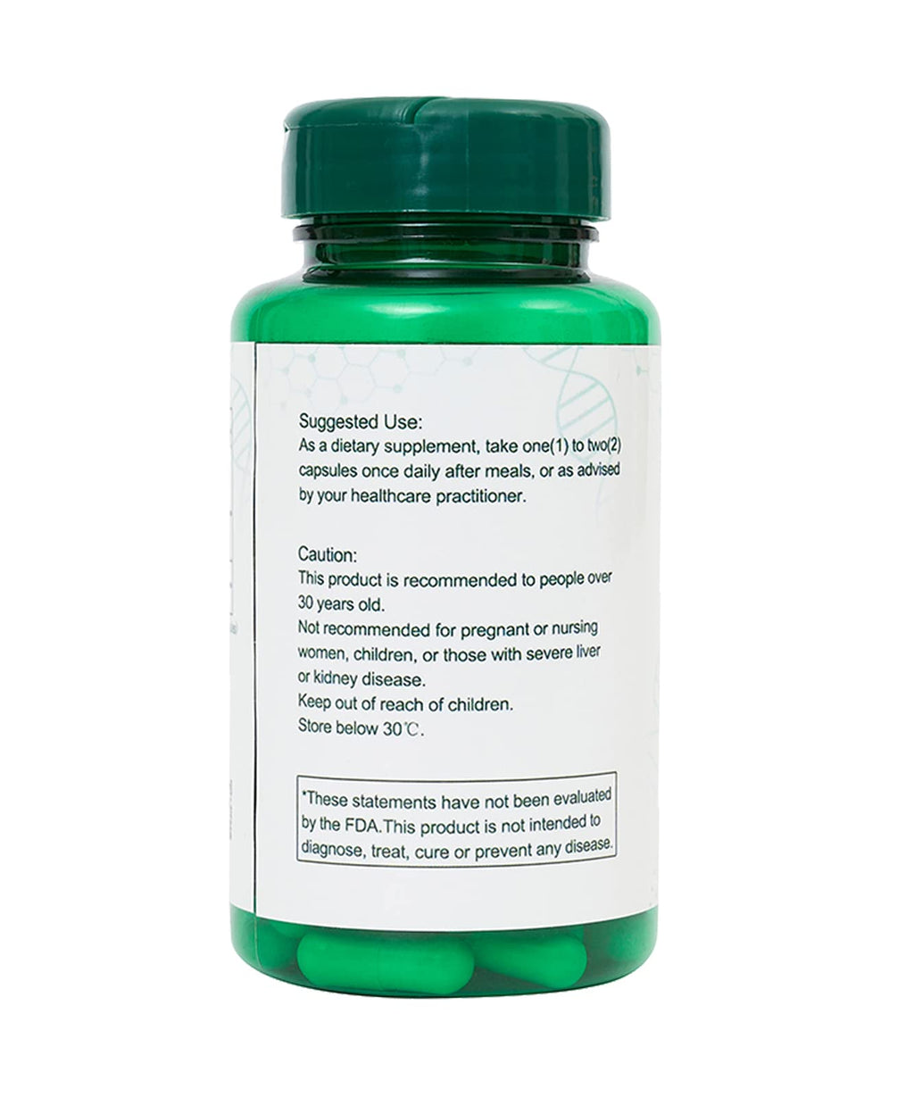 enhanced absorption cycloastragenol