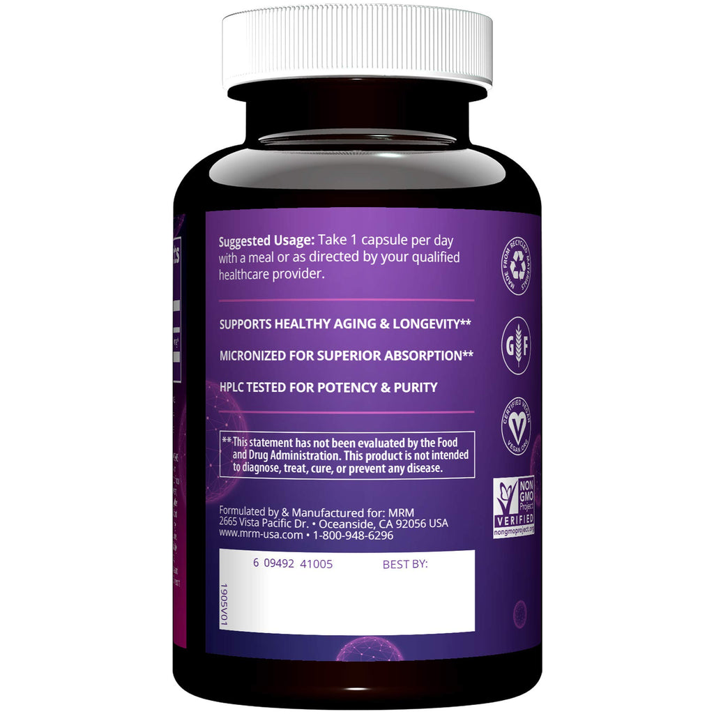 Enhanced absorption DHEA for better health