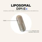 enhanced absorption DIM multivitamin