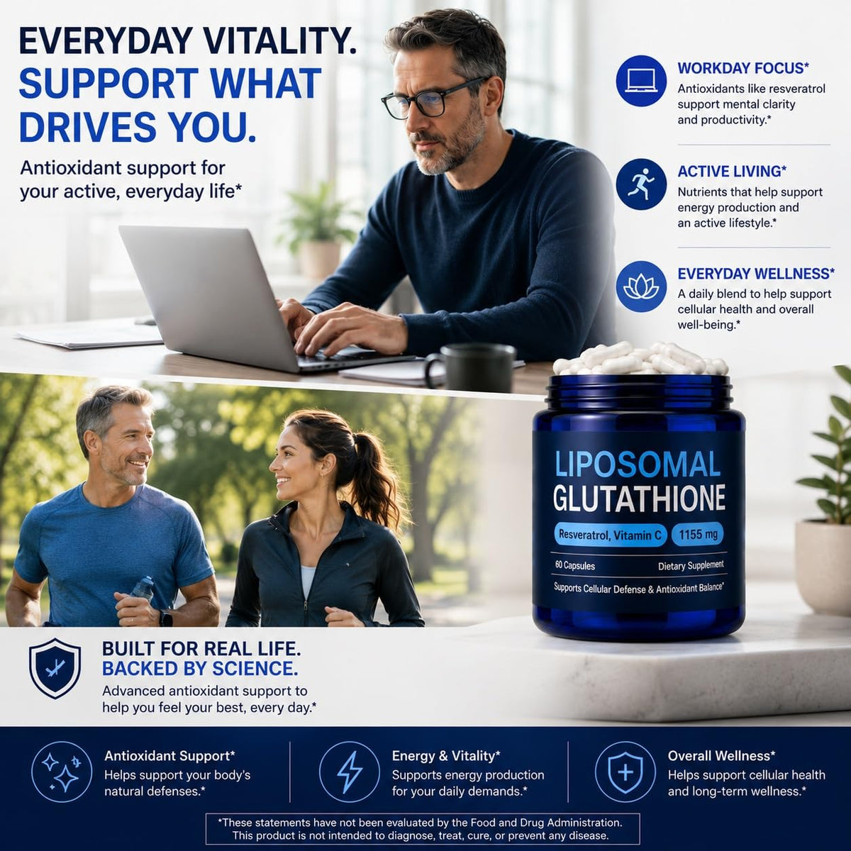 enhanced absorption glutathione capsules