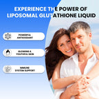 Enhanced absorption glutathione formula