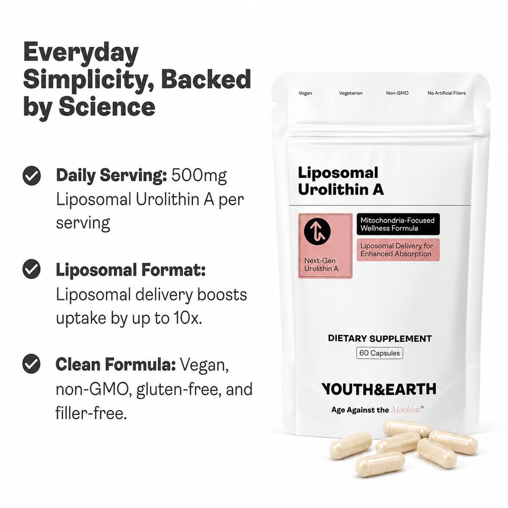 Enhanced absorption health capsules