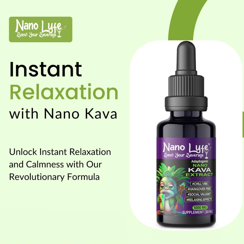 enhanced absorption kava kava