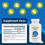 enhanced absorption liposomal ALC