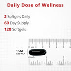 enhanced absorption liposomal formula