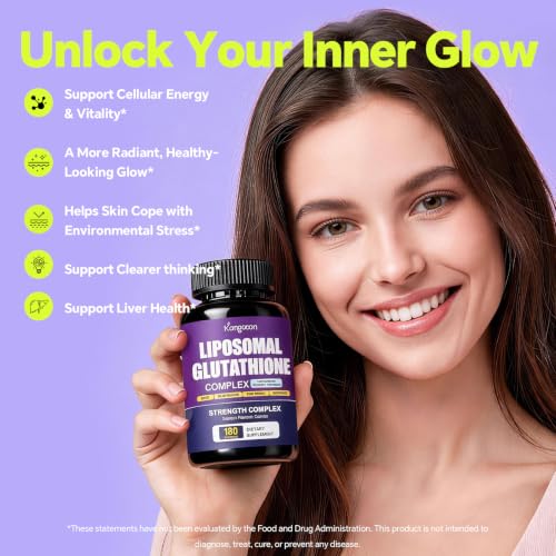 Enhanced absorption liposomal formula