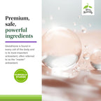 enhanced absorption liposomal glutathione formula