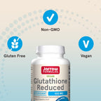 enhanced absorption liposomal glutathione