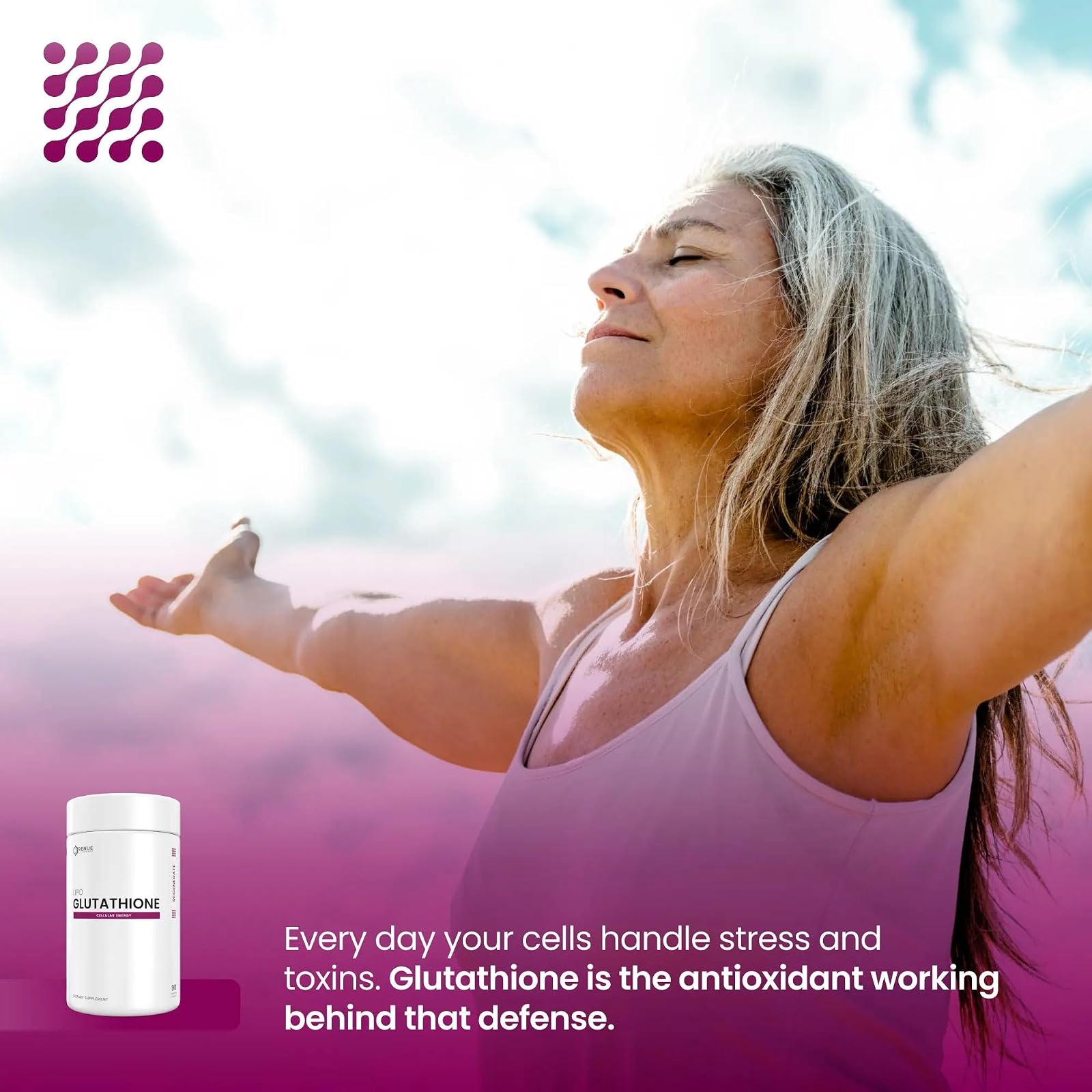 enhanced absorption liposomal glutathione