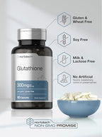 enhanced absorption liposomal glutathione