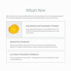 enhanced absorption liposomal glutathione