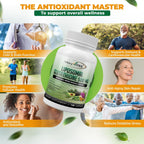 enhanced absorption liposomal glutathione