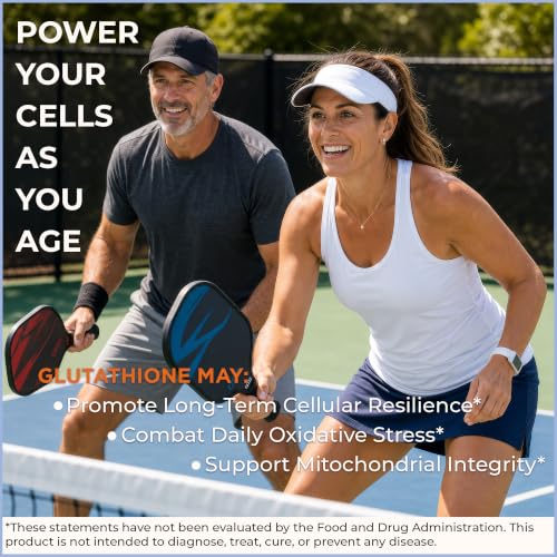 enhanced absorption liposomal glutathione