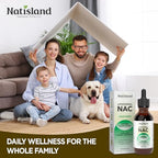 enhanced absorption liposomal NAC