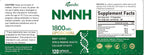 enhanced absorption liposomal NAD+