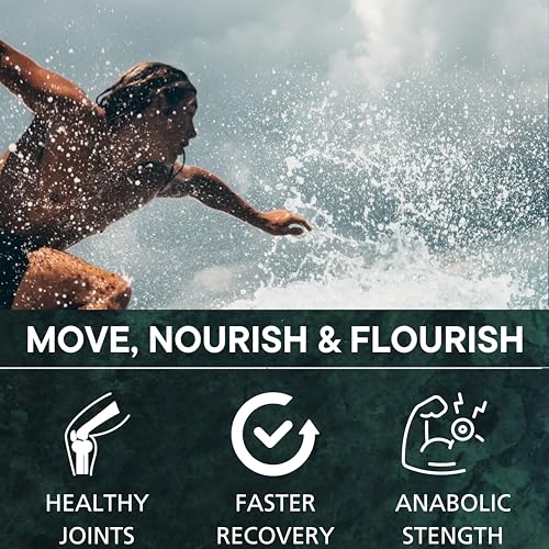 enhanced absorption magnesium complex