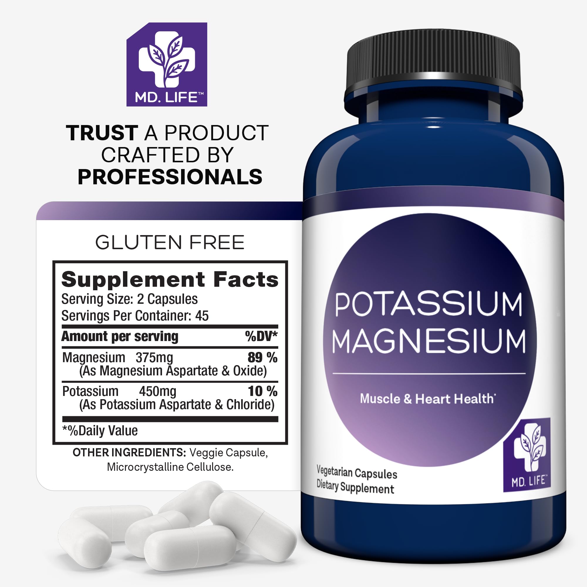 enhanced absorption magnesium formula