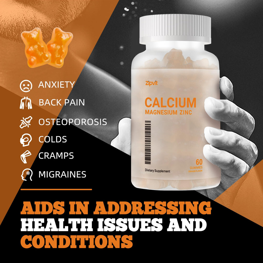 enhanced absorption magnesium formula
