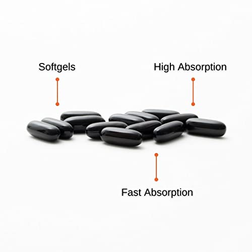 enhanced absorption magnesium supplement