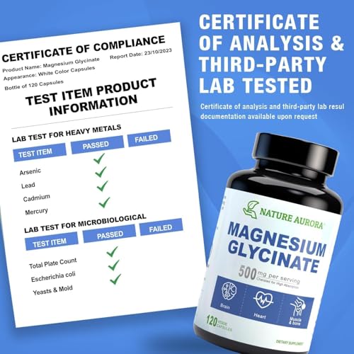 enhanced absorption magnesium supplement
