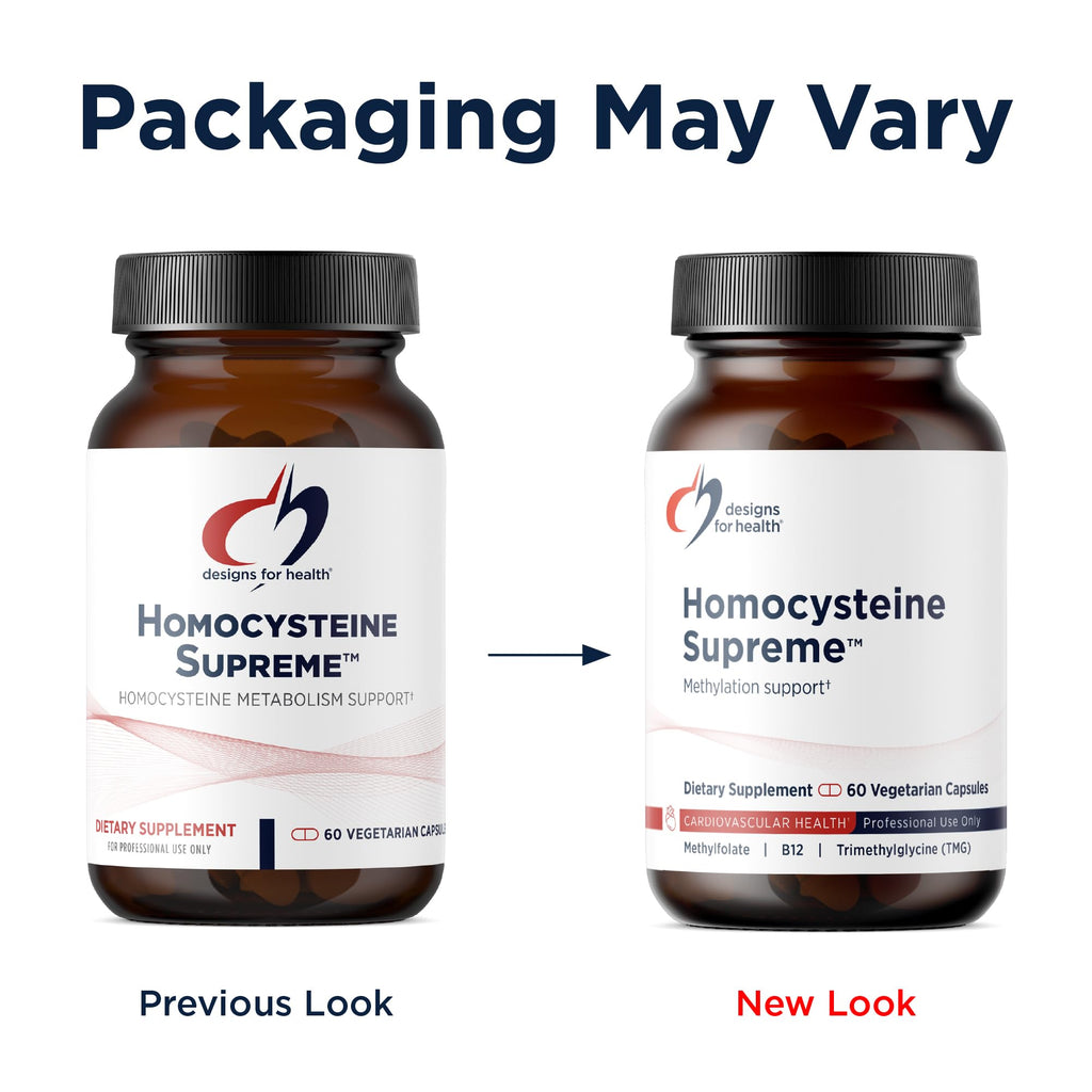 enhanced absorption methylated B vitamins