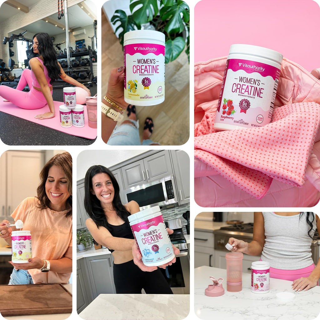 enhanced absorption micronized creatine supplement