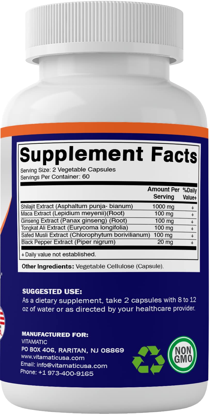 enhanced absorption mineral supplements