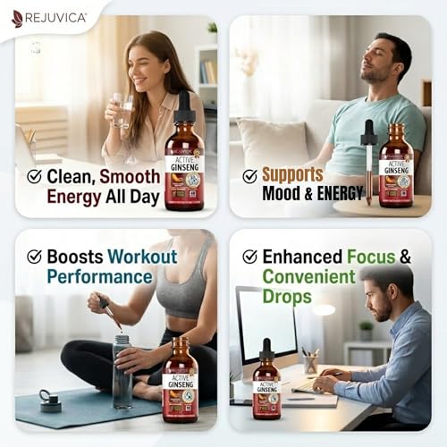 enhanced absorption of ginseng extract