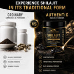 enhanced absorption of trace minerals