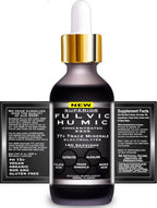 enhanced absorption trace minerals formula