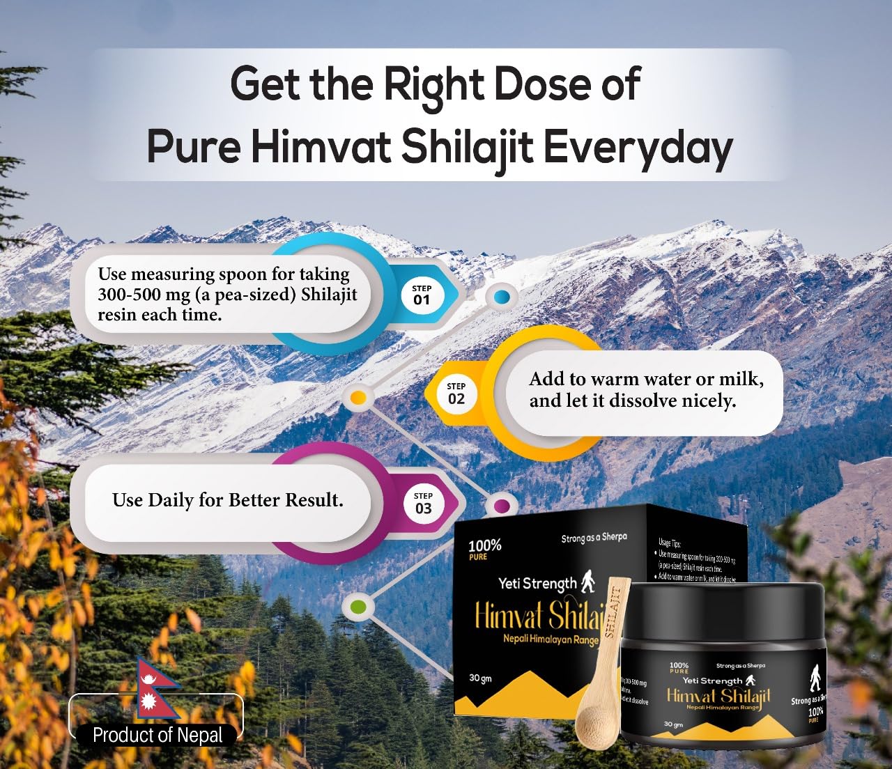 enhanced absorption trace minerals