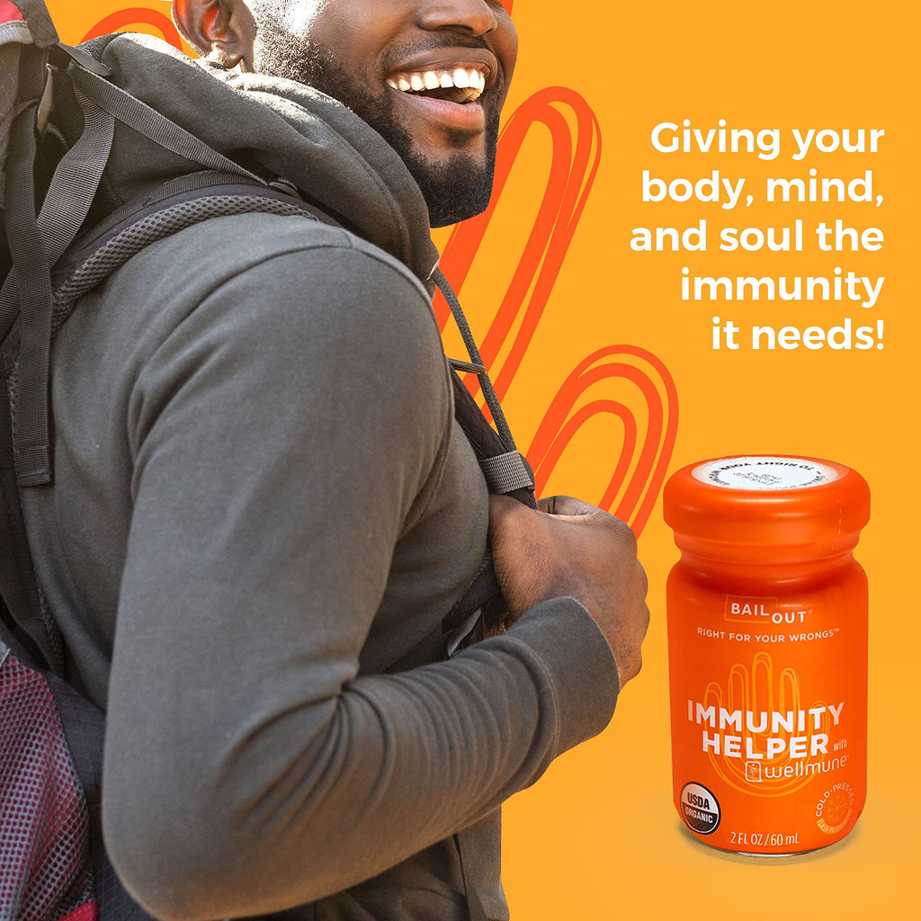 enhanced absorption turmeric blend