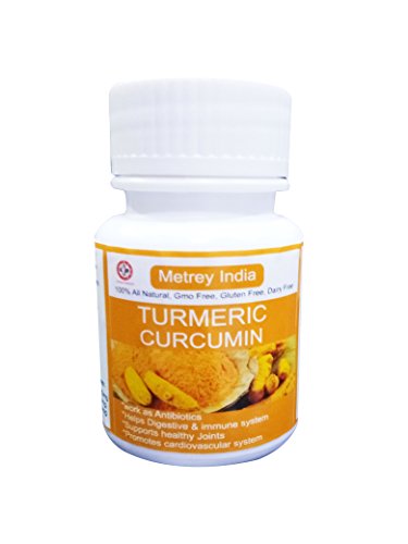 enhanced absorption turmeric capsules