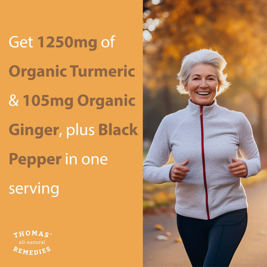 enhanced absorption turmeric capsules